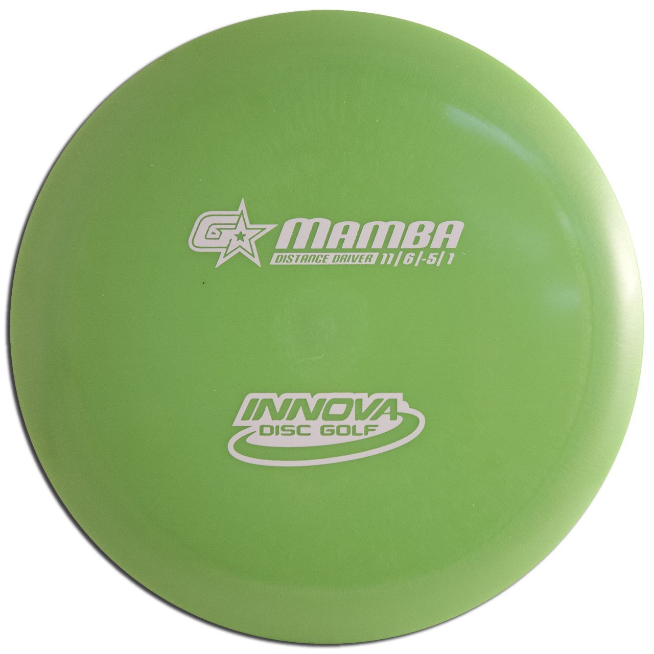 G-Star Mamba - Innova | Everything for Disc Golf & FREE Shipping at $49!