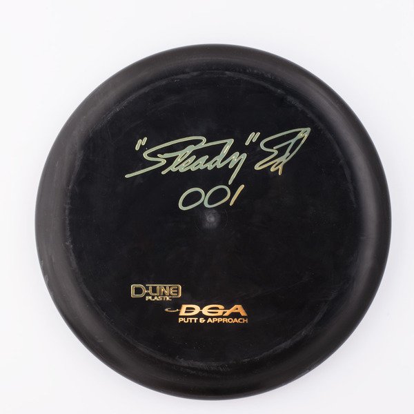 Steady – DGA – Spinners on the Green
