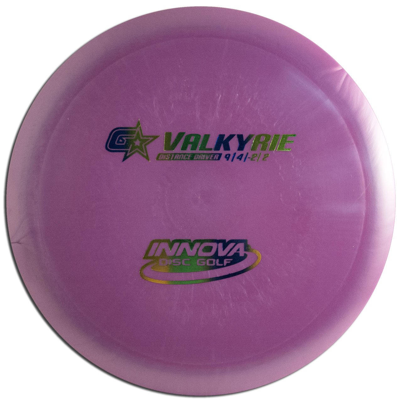 G-Star Valkyrie - Innova | Everything for Disc Golf & FREE Shipping at $49!
