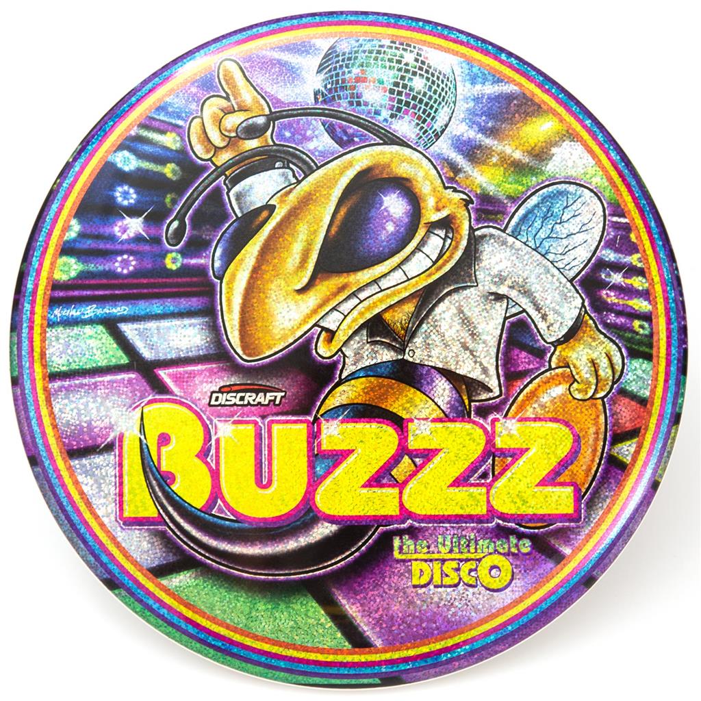 Spinners Mini Disc - Zing | Everything for Disc Golf & FREE Shipping @ $69!